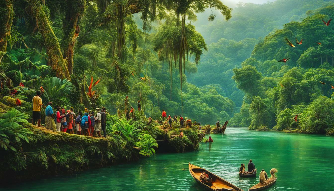 Brazil Tours: Why You Need A Guide