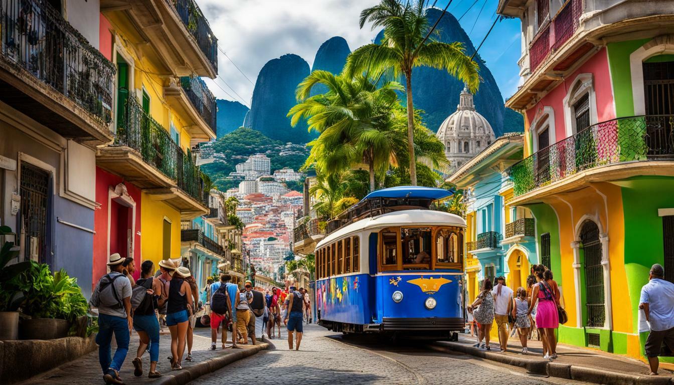 Brazil Tours: Why You Need A Guide